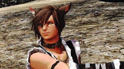 Ffxiv Lyon On Tumblr