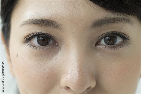 Japanese Eyes