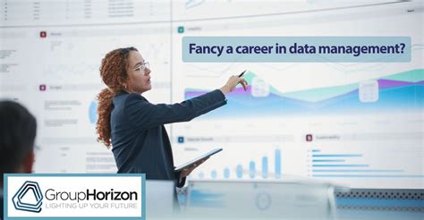 Data Datamanagement Dataanalytics Group Horizon