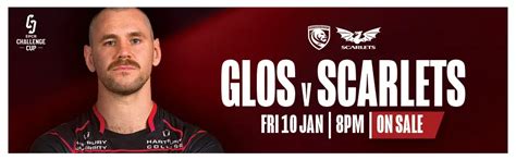 Gloucester V Scarlets James Hook In The Captains Lounge The Cotswolds Gentleman