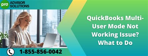 why quickbooks users cannot switch to multi user mode yoors