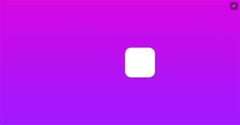 Framer Motion Duration Based Springs Codesandbox
