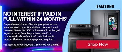 Brandsmart Kitchen Appliances Packages Home Alqu