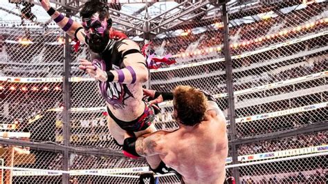 4 Ups 5 Downs From WWE WrestleMania 39 Night 2 Review Page 8