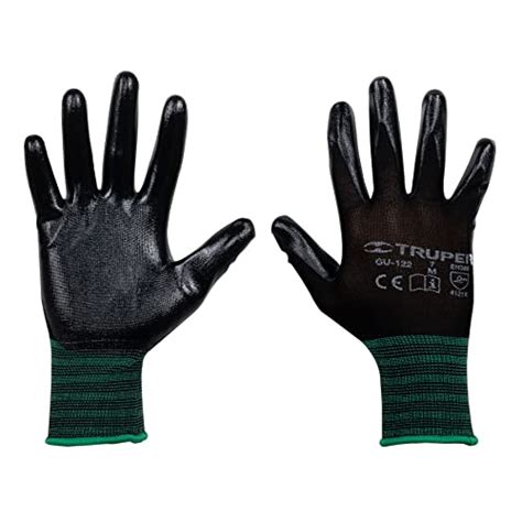 Guantes Dieléctricos Truper Ferreteria Y Herramientas