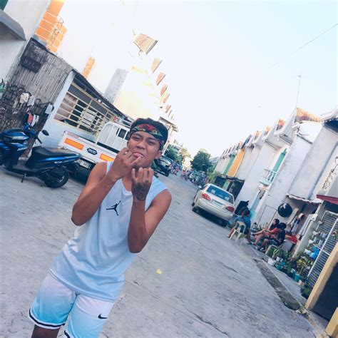 James Dominic Balbin Page