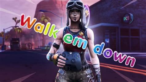 Walk Em Down Nle Choppa Youtube