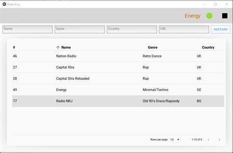Github R Tmebaby Zedio Python Windows Desktop Media Player Is