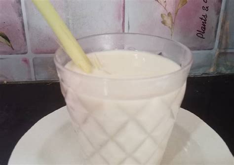 Resep Susu Jahe Oleh Nur Ekayanti Cookpad
