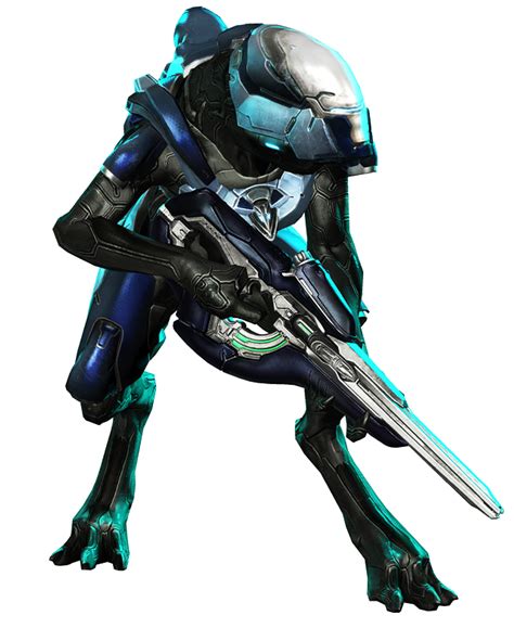 Kig Yar Ranger Halo Alpha Fandom