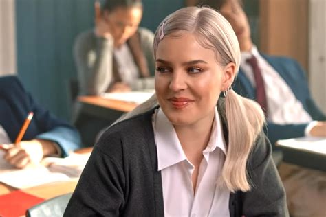 Anne Marie 2002 Official Video Blow Ya Speakers
