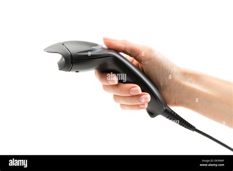 Barcode Reader Hi Res Stock Photography And Images Alamy