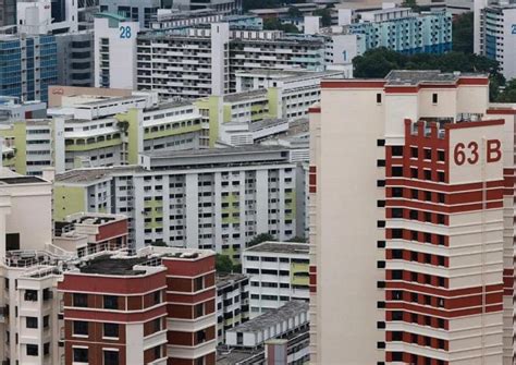 Want To Rent A Hdb Flat Heres How Much They Are Going For These Days