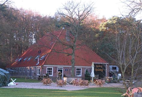 Duinen En Mensen Dsc1011 Pzw Gasterij Kruisberg Geschaald Ii