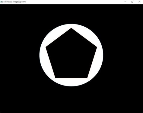 3 Ways Of Image Subtraction In Python With Numpy Opencv And Pillow