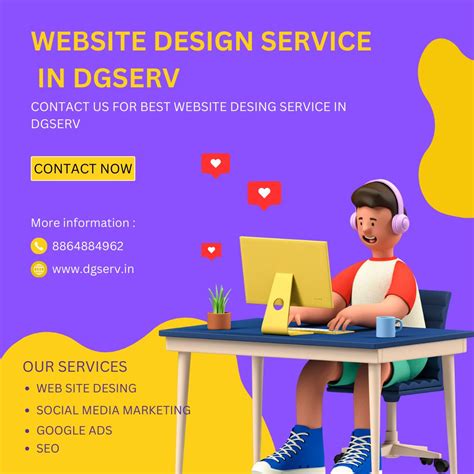 Webdesign Website Webdevelopment Digitalmarketing Design Prashant Kumar