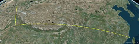 Cesium学习三：使用entity绘制polylinecesium Polyline Csdn博客