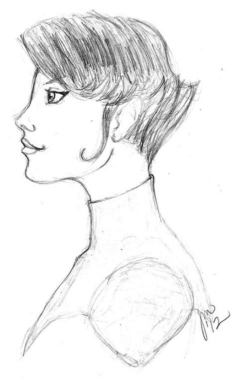 Katma Tui Sketch By Jenuoneart On Deviantart