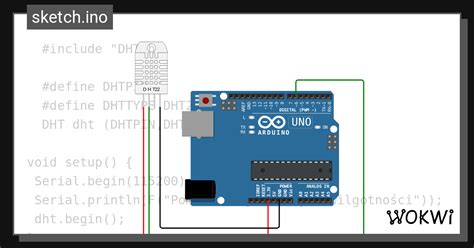 Lab2 Zad2 Wokwi Esp32 Stm32 Arduino Simulator Lab2 Zad2 Wokwi Esp32 Stm32 Arduino Simulator