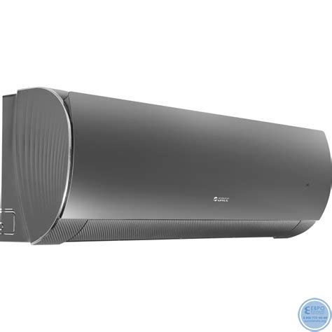 Настенный инверторный кондиционер Gree GWH12ACC-K6DNA1F серия LYRA ...