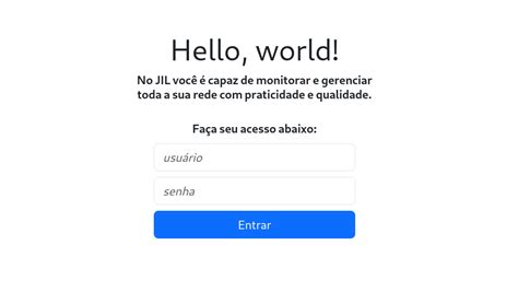 IFPB Projetos