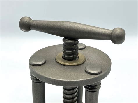 Mid Century Polish Nutcracker 1950s For Sale At Pamono