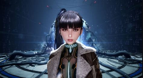 Stellar Blade Tendrá Edición Física Para Ps5 Y Otros Detalles Del