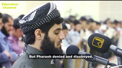 Best Quran Recitation In The World 2016 Emotional Recitation Heart