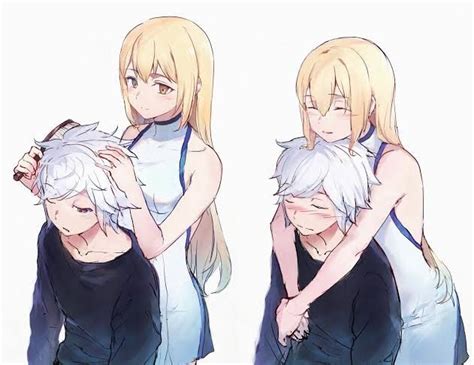 Bell Cranel El Mago Guerrero Capítulo 11 El Amor Que Florece En Un