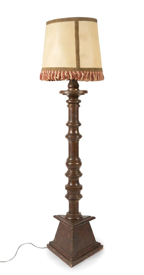 Bid Now Baroque Style Axe Rack Late 19th Early 20th Century Turned