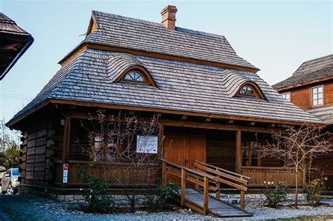 Dom Singera Miasteczko Kresowe