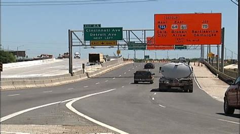 Tulsas Idl Construction Project Completed Reopened