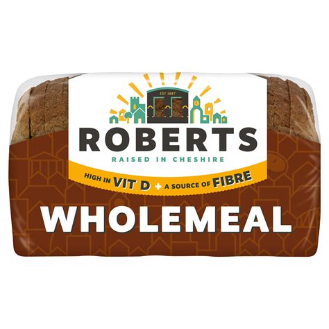 Where To Buy Roberts Porridge Bread At Nathan Brodzky Blog