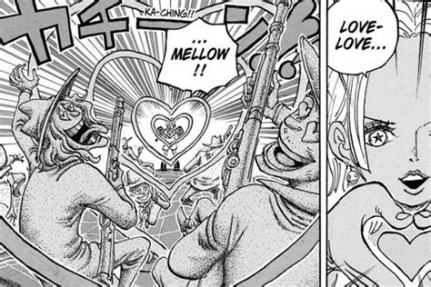 How Powerful Are Seraphim In One Piece All Seraphim Ranked Otakusnotes