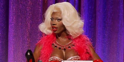 Rupauls Drag Race Season 15 Snatch Game Characters Ranked