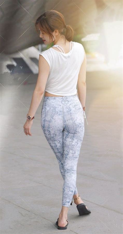 Pin On Chinese Fitness Wear Outfits Leggings Fashion Yoga Pants Girls