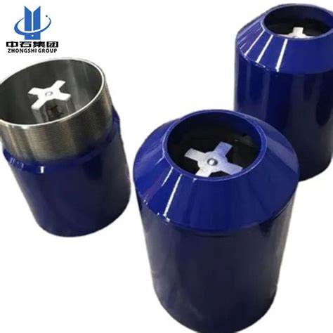 Customized Api Float Shoe And Float Collars Cementing Operations