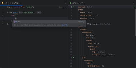 Webstorm 20232 Eap 6 Ai Assistant Css Nesting Support Improved Type Error Formatting And