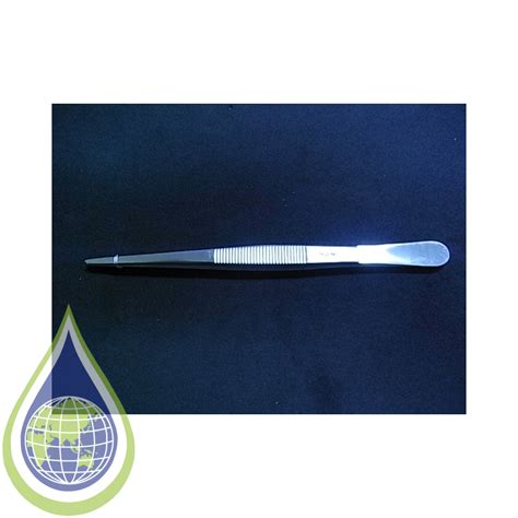 Forceps Tissue Straight With Teeth