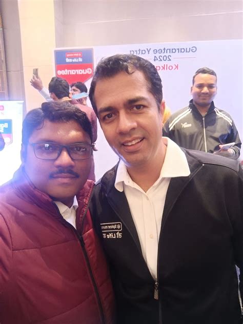 Subhajit Paul On Linkedin Ceo Mr Sanjeev Kumar