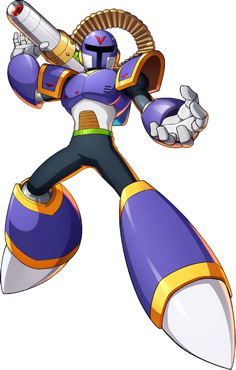 Vile Rockman X Dive Mega Man X Dive Wiki Fandom