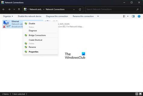 How To Use Ethernet And Wi Fi At The Same Time On Windows