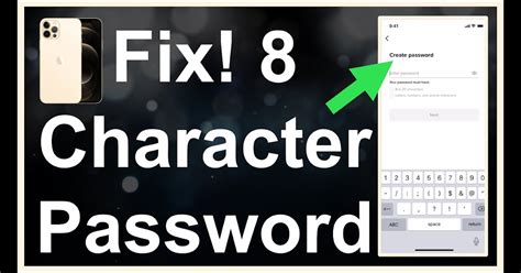 Contoh Password 8 Karakter Huruf Dan Angka And Simbol