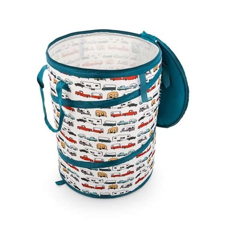 Life Is Better Pop Up Recycle Container 42986