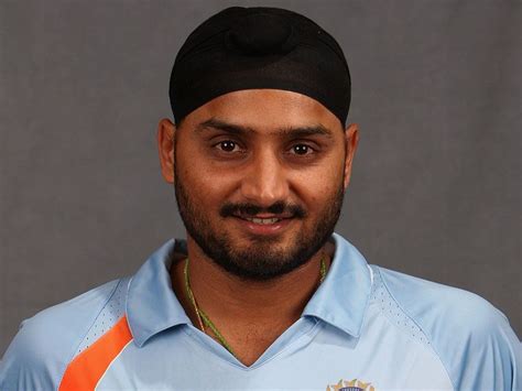 Harbhajan Singh Player Profile India Sky Sports Cricket