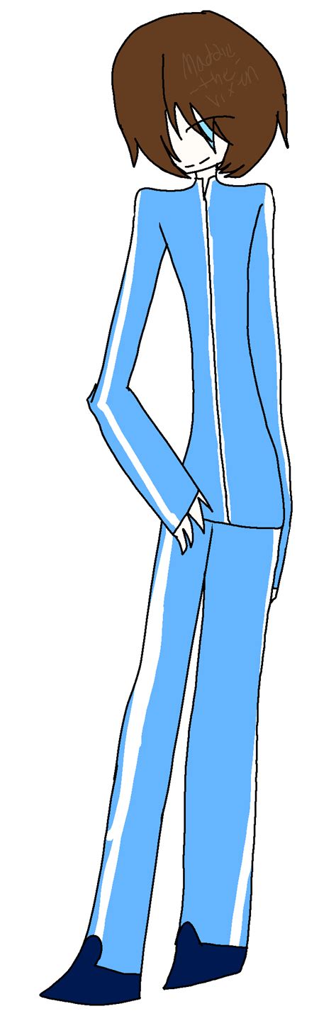 Daniel By Maddie The Vixen On Deviantart