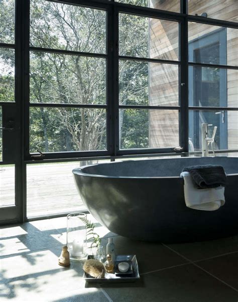 Outside Inside Bath Remodelista