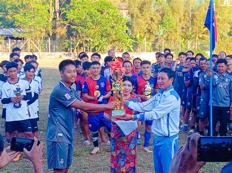 လိပ်သိုမြို့တွင် ကရင်နှစ်သစ်ကူးနေ့နှင့် နိုင်ငံတကာနှစ်သစ်ကူးနေ့အထိမ်းအမ