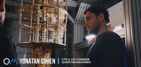 Quantum Computing At Scale Quantum Machines