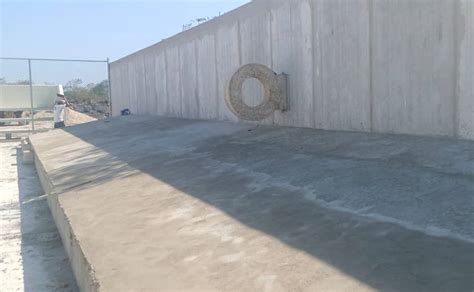 Pok Ta Pok Construyen Cancha Para El Juego De Pelota Maya En Yucatán
